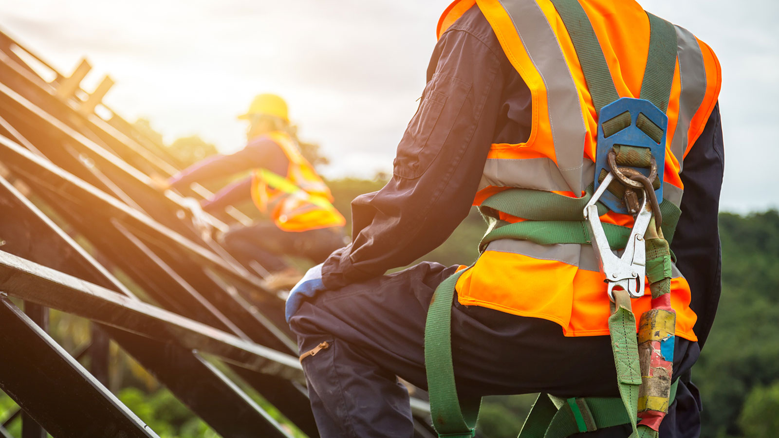 Safety Attendant Division - KT Maintenance Company